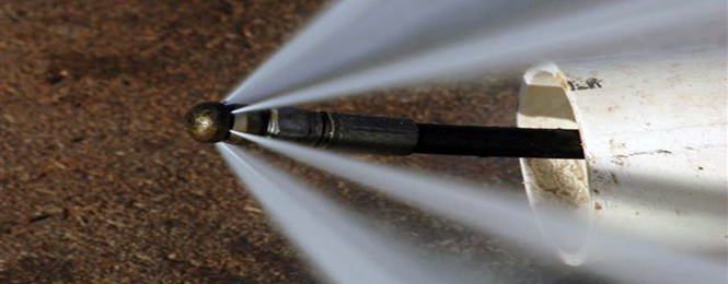 Everything You Need to Know About Sewer Jetting | Mr.Rooter Plumbing