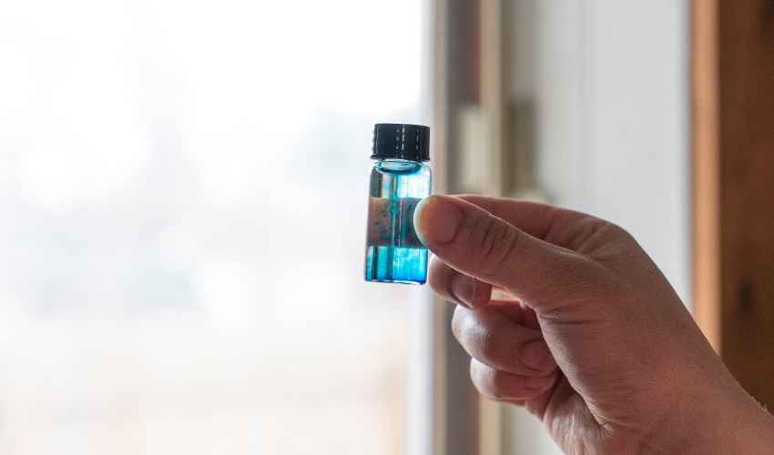 How to Test Water Quality | Mr.Rooter Plumbing