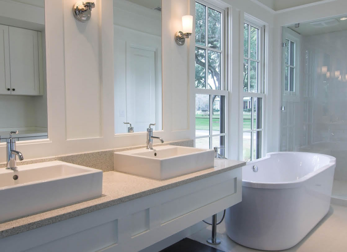 Shower vs. Bath: Which Is More Efficient? | Mr.Rooter Plumbing