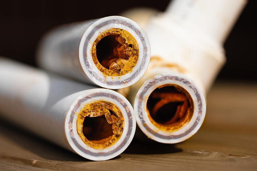 All You Need to Know About Pipe Corrosion | Mr.Rooter Plumbing