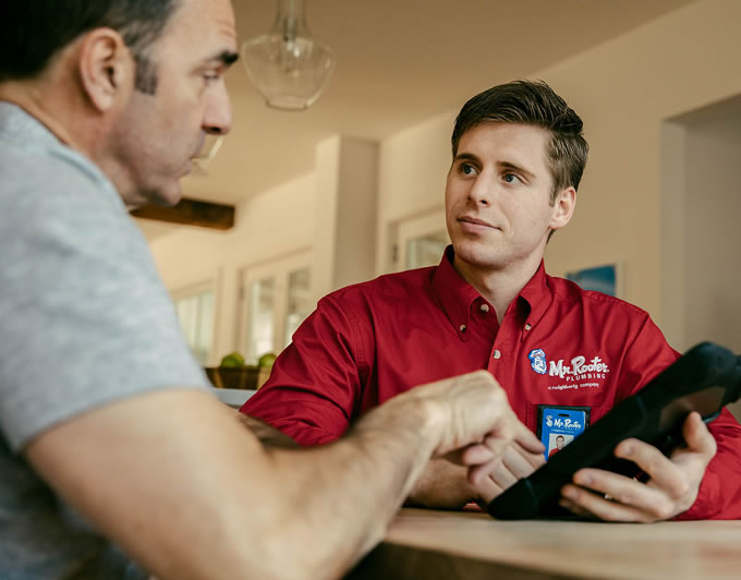 How to Become a Licensed Plumber | Mr.Rooter Plumbing