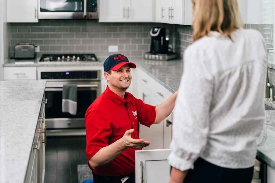Eco-Friendly Garbage Disposal Tips That Protect Your Pipes | Mr.Rooter ...