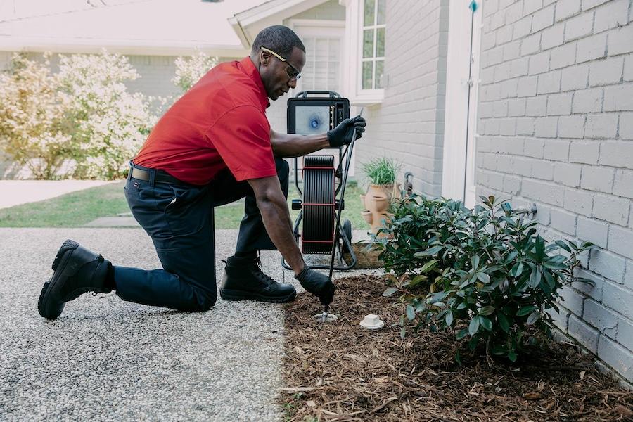 The Pros and Cons of Trenchless Sewer Repair | Mr.Rooter Plumbing